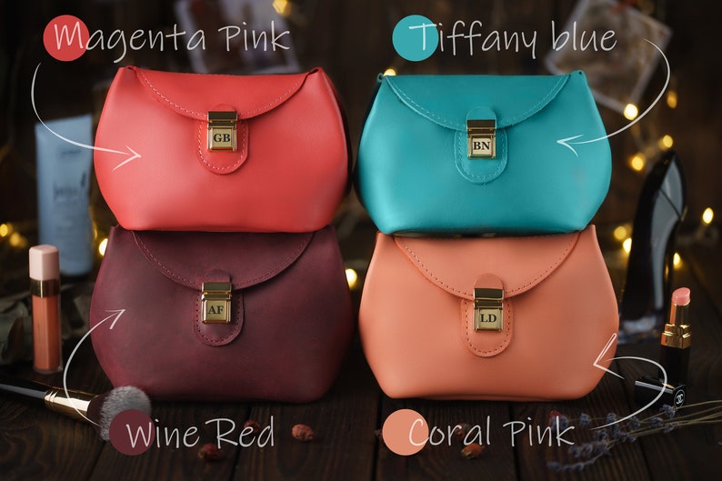 Women Dopp Kit Personalized Makeup Bag Initial Toiletry - Etsy