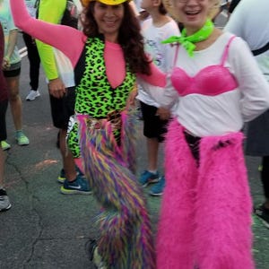 Emerald Green - Faux Fur Cowboy Chaps – Stand Out in Style - Etsy