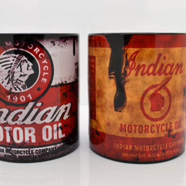 Indian Motorcycle - Etsy UK