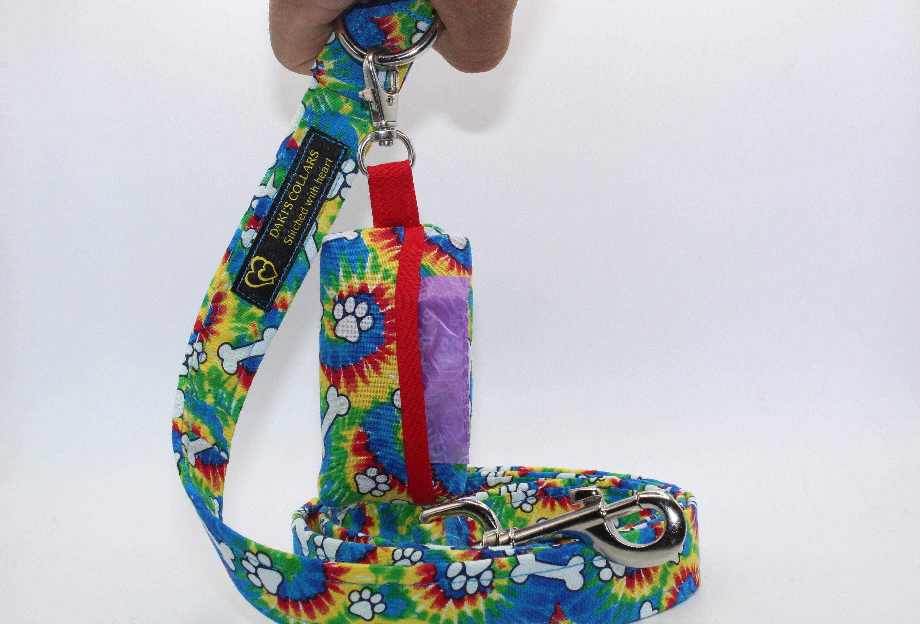 Daki's dog Leashes Leash for dogs Dog leash Handmade | Etsy