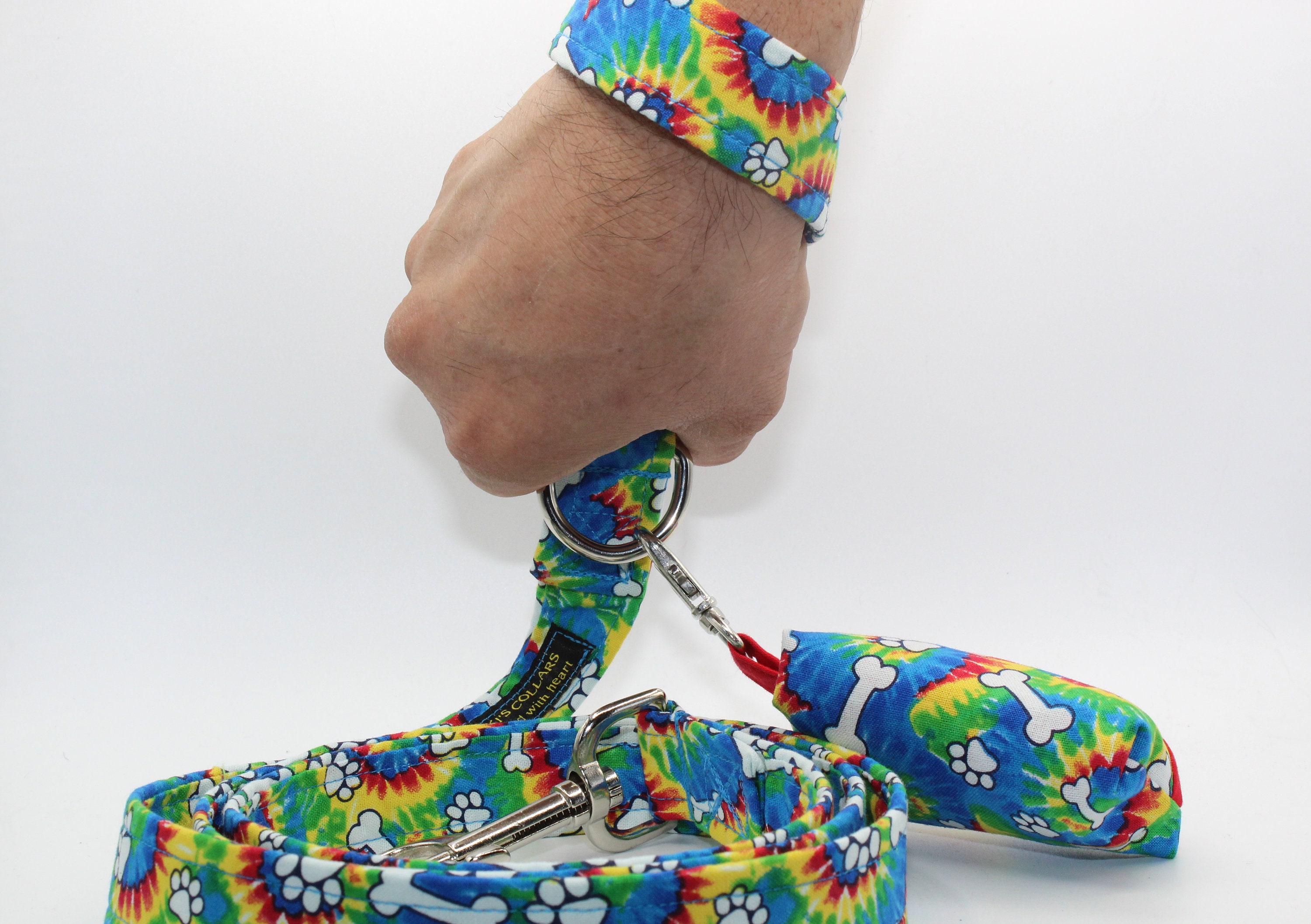 Daki's dog Leashes Leash for dogs Dog leash Handmade | Etsy