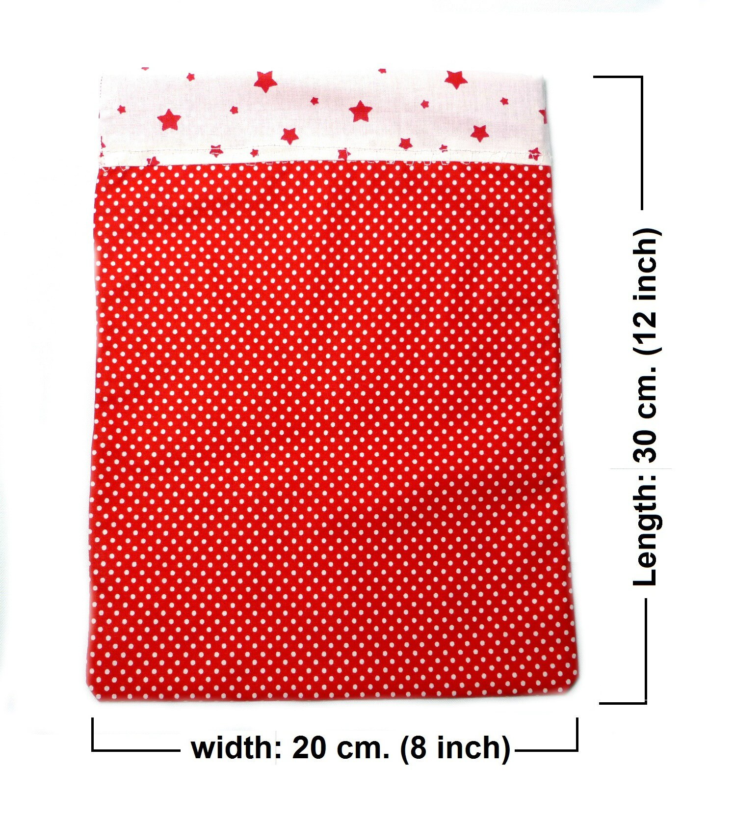 Cloth Gift Bag for Christmas Fabric Gift Bags Drawstring - Etsy