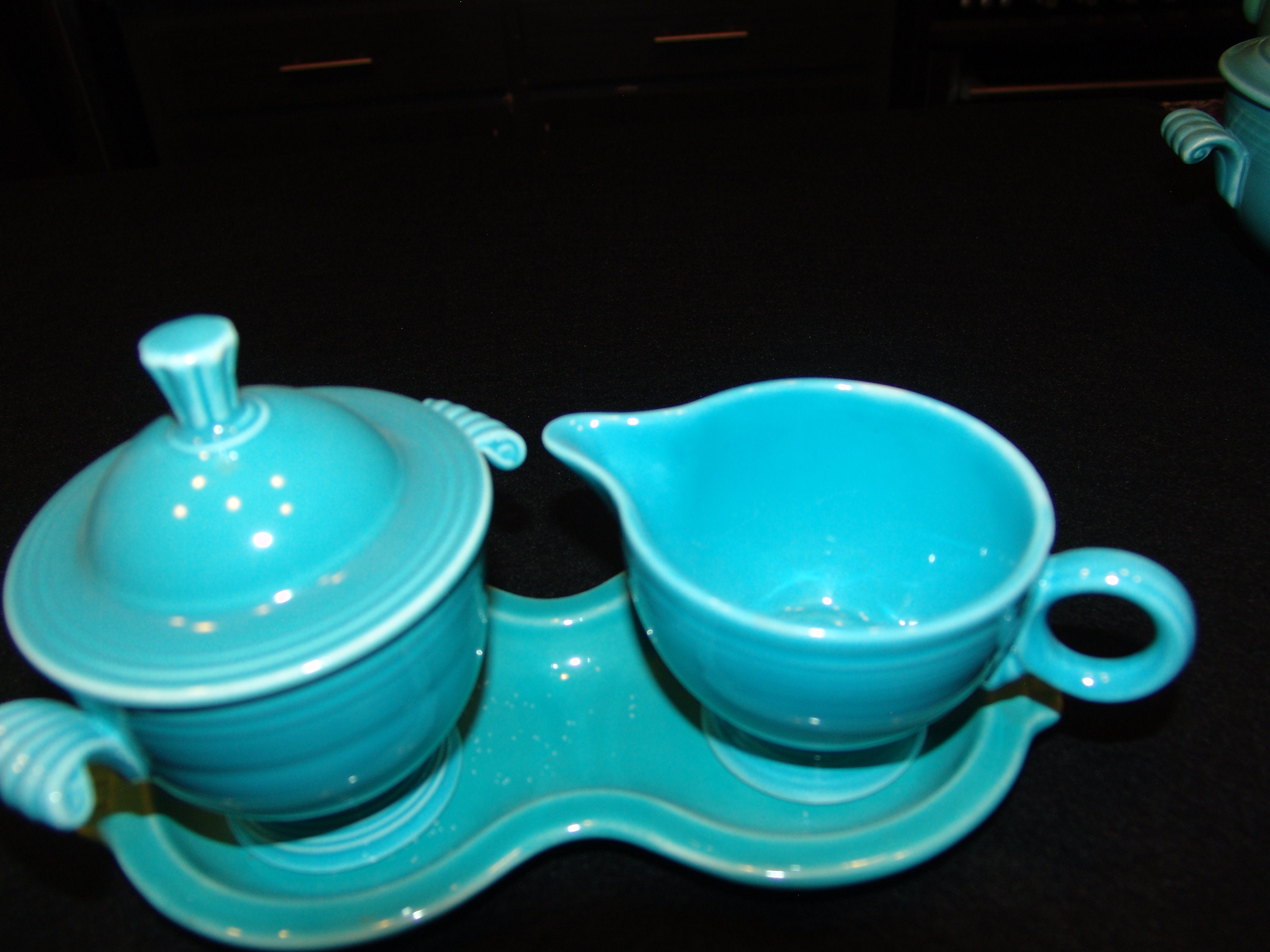 Fiesta Ware, All Original, All in Excellent Condition - Etsy