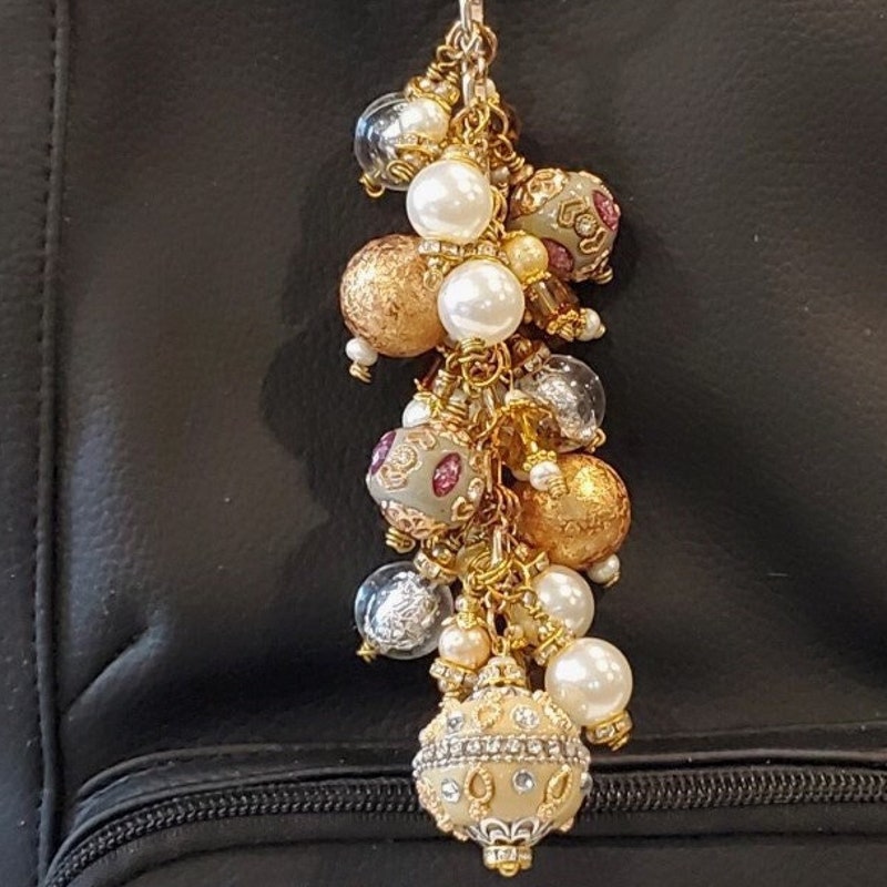 Purse Dangles - Etsy