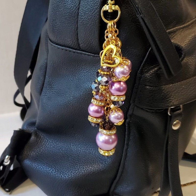 Purse Dangles - Etsy