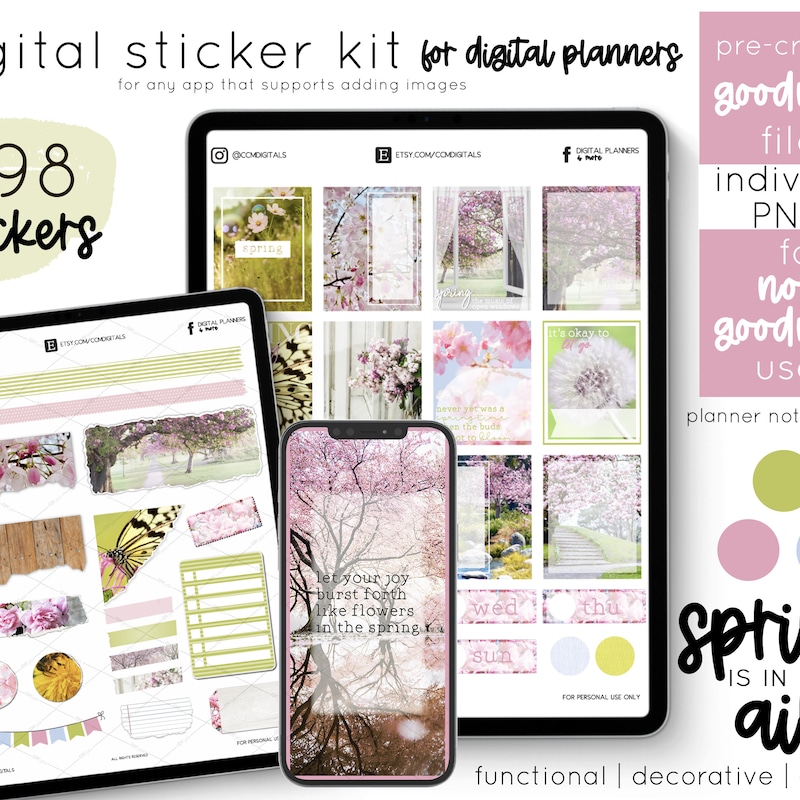 CCMDigitals - Etsy