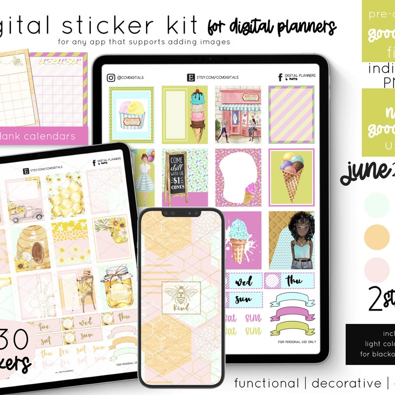 CCMDigitals - Etsy