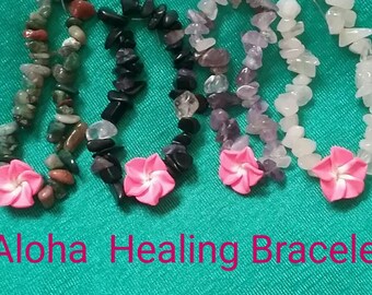 Aloha bracelet