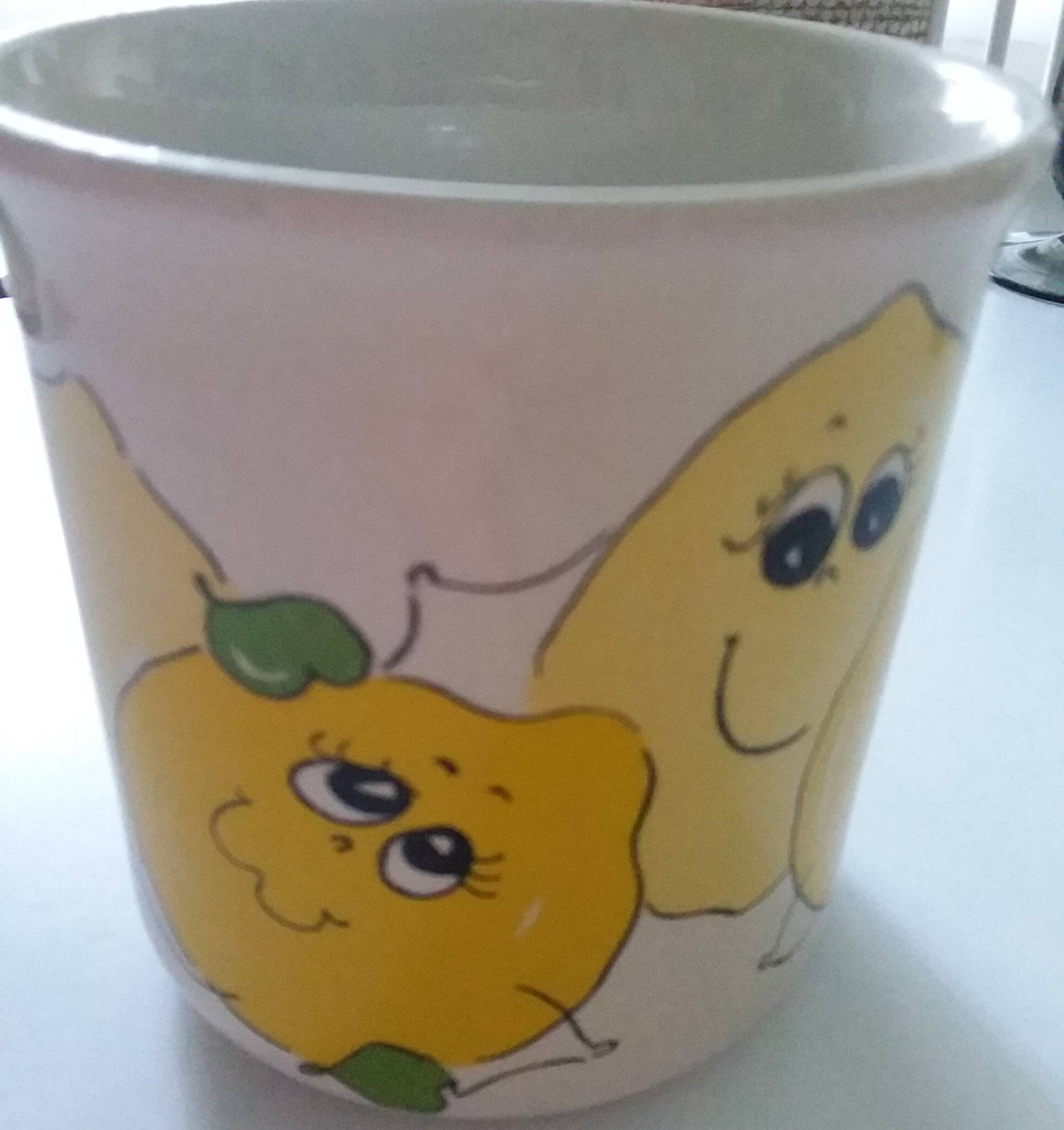 Nancy Lynn Mugs - Etsy
