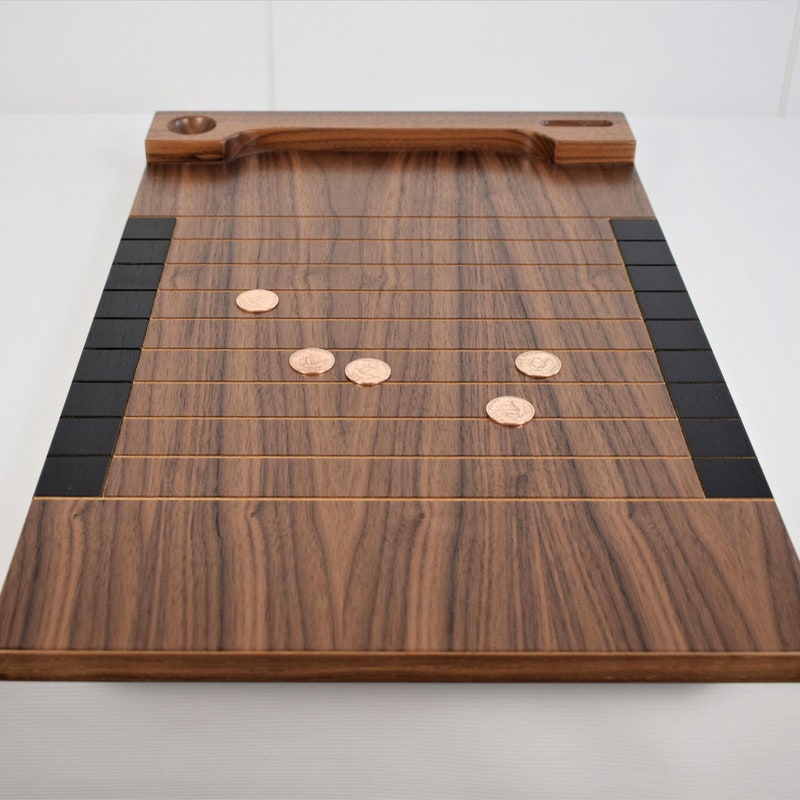 Christmas Penny Game - Etsy UK