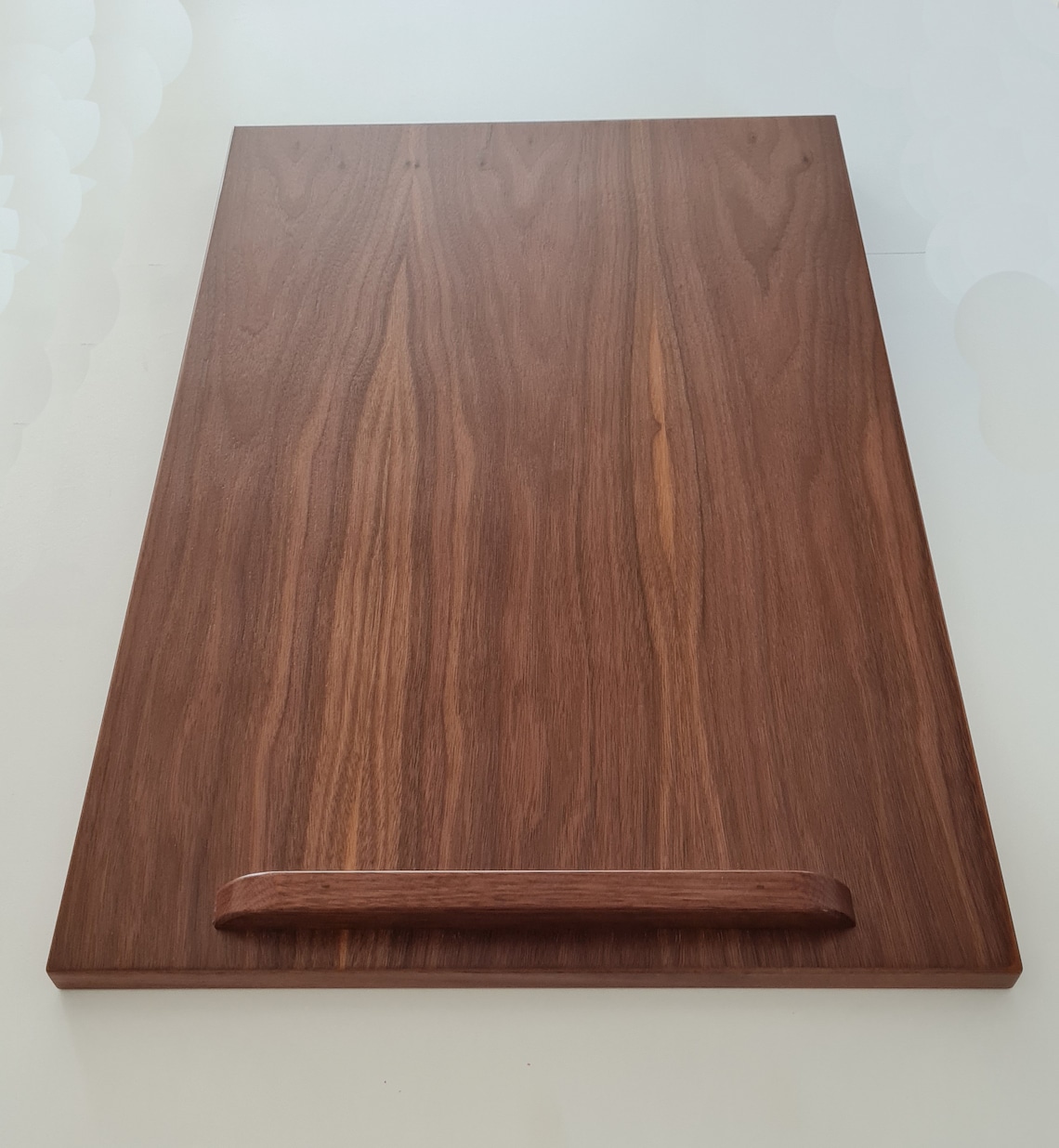 Shove Ha'penny Board With Halfpenny Coins and Chalk - American Black ...