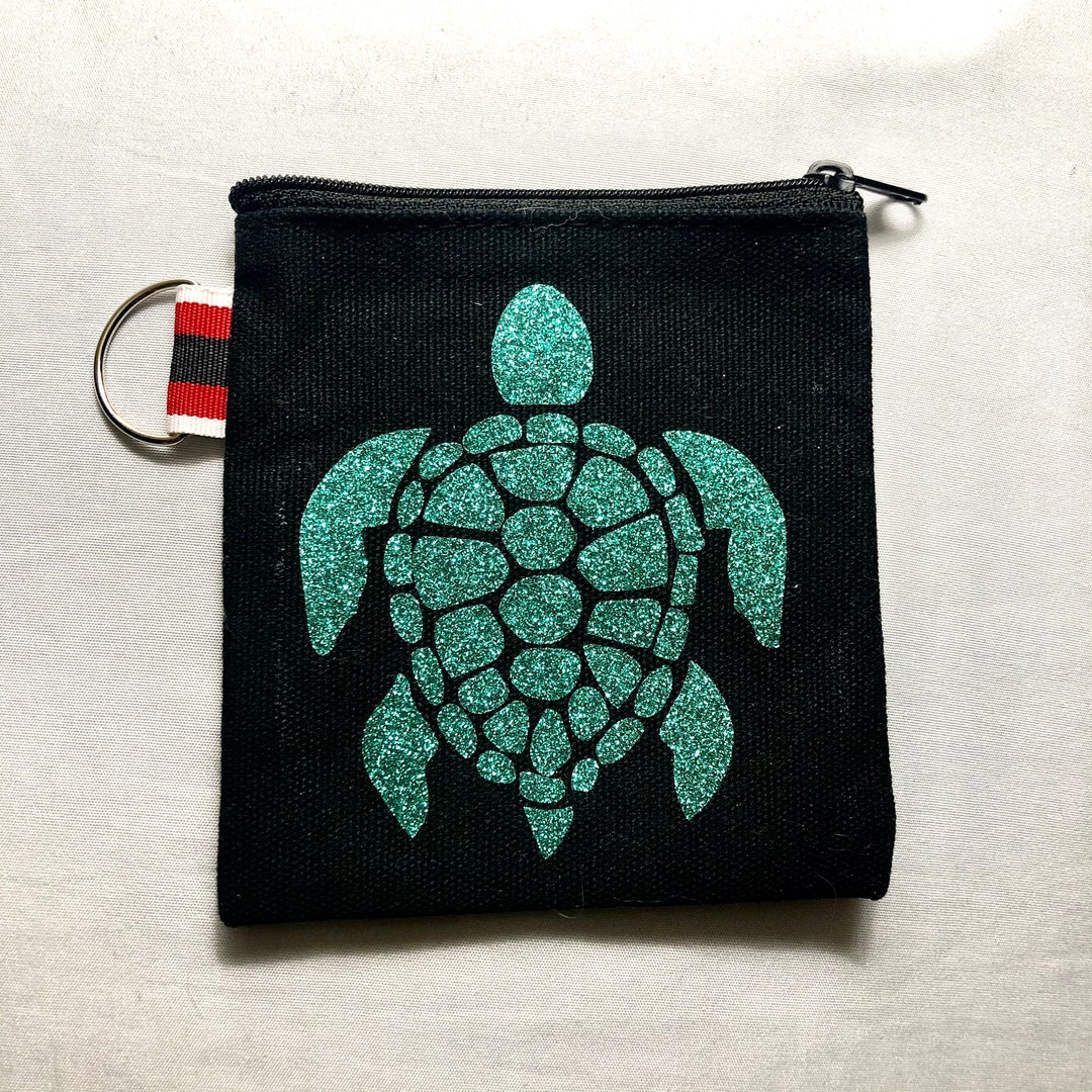 Custom Coin Purse - Etsy