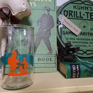 Howard Johnson - Etsy