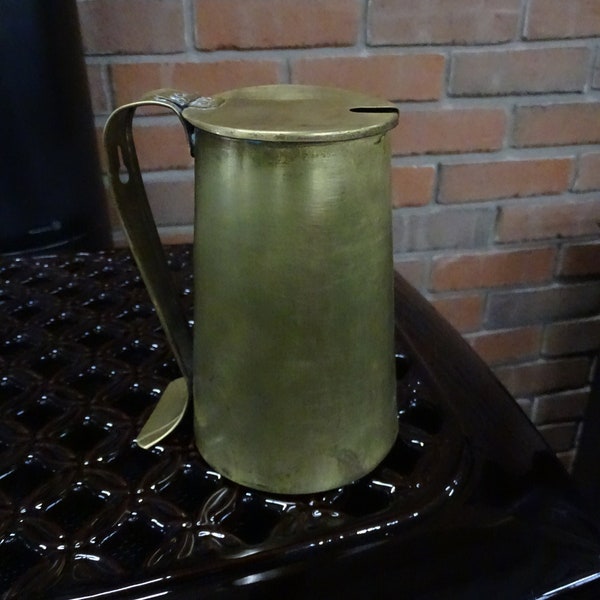 Antique Fire Starter - Etsy