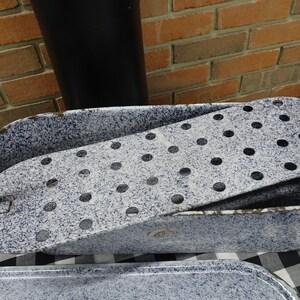Vintage Gray Speckled Enamel Fish Steamer Pan With Lift-out Tray and ...