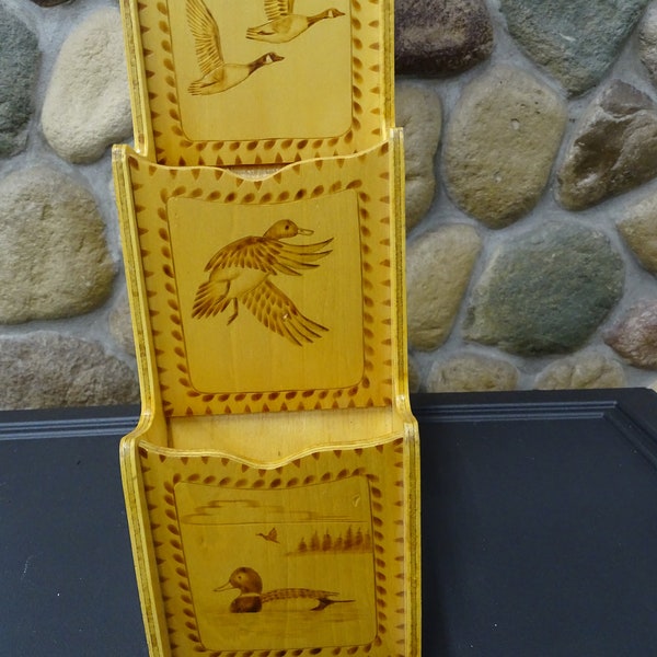 Hanging Mail Sorter - Etsy