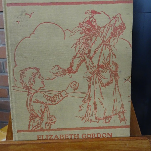 Elizabeth Gordon - Etsy