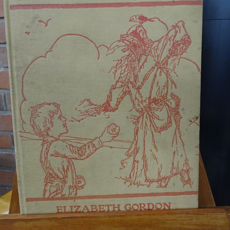 Elizabeth Gordon - Etsy