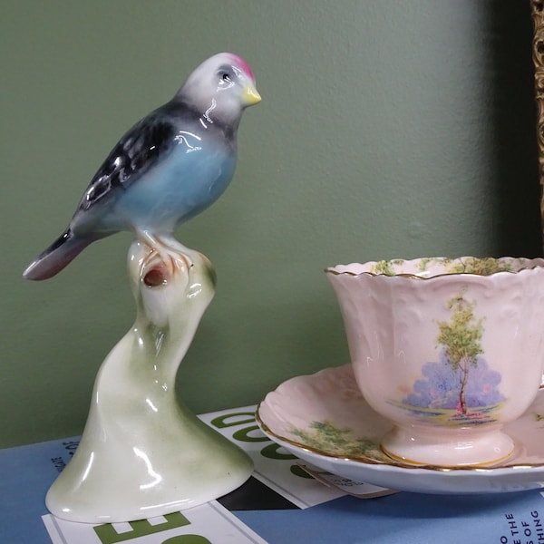 Kay Finch Ceramics - Etsy