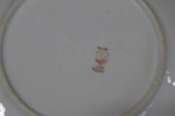 Antique Austrian China Marks