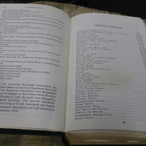 Vintage 1980 General Industrial Machinery's Handbook 21st Edition by ...