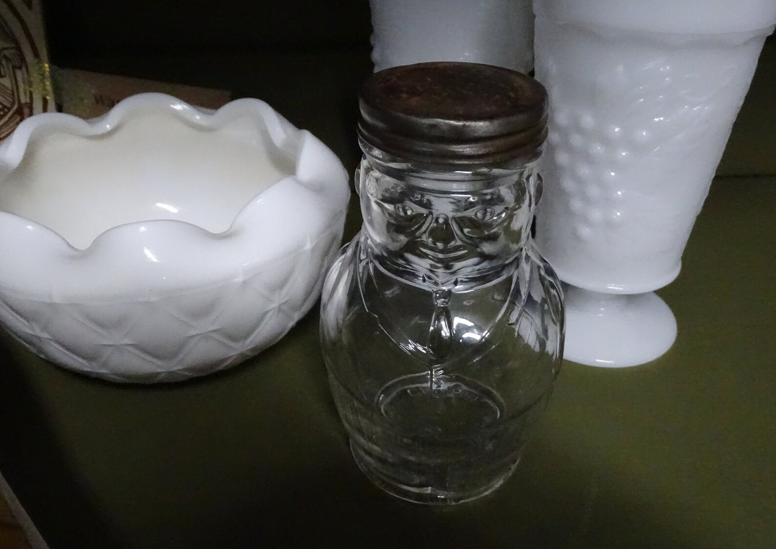 Vintage Plochman and Harrison Mustard Jar Chicago Vintage - Etsy