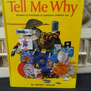Vintage Elementary School Reference Books: 1930s-70s Teacher Set - Etsy