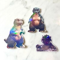 Chibi Muto - Etsy
