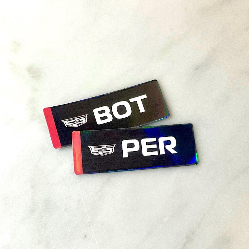 F1 Cadillac Merch - Etsy