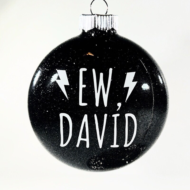 Ew David - Etsy
