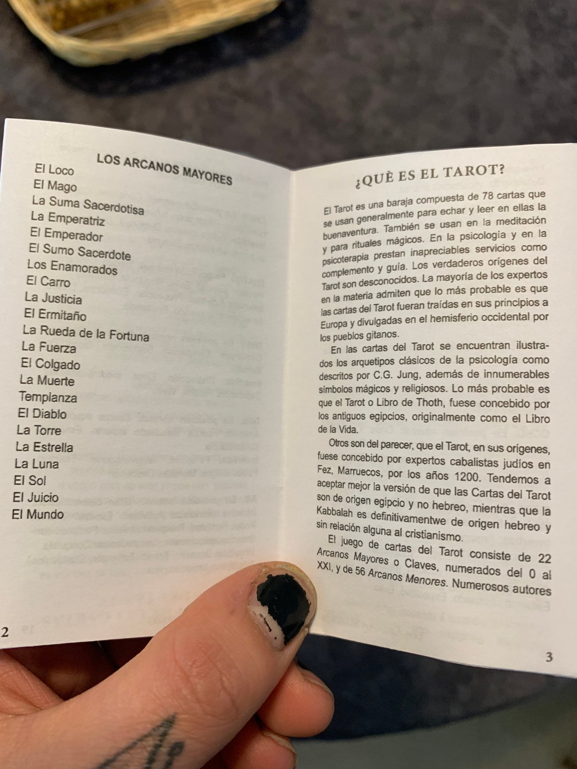 The Spanish Rider-waite Tarot Deck-vendoru.s. GAMES SYSTEMS | Etsy