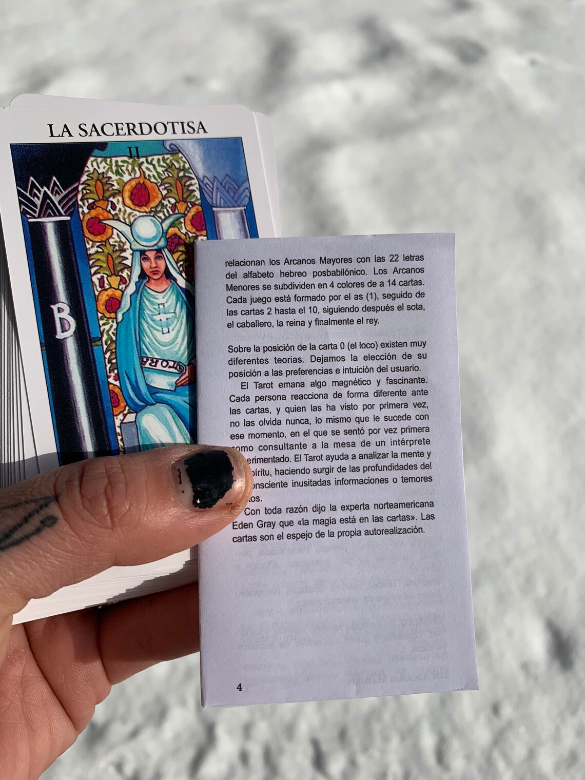 The Spanish Rider-waite Tarot Deck-vendoru.s. GAMES SYSTEMS | Etsy