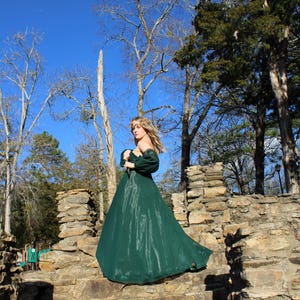 Throne of Glass: Aelin Coronation Dress - Etsy