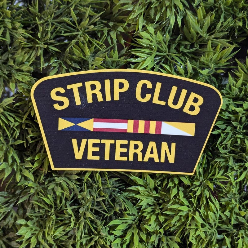 Strip Club Decals - Etsy