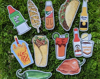 Danny Dorito Devito Funny Meme Vinyl Decal Sticker - Etsy