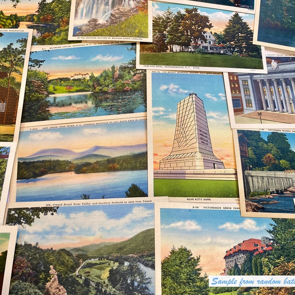 North Carolina - Etsy