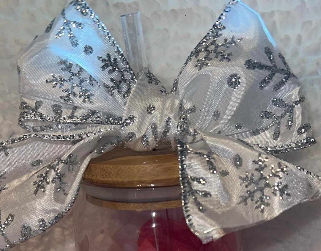 Bow & Tissue Paper - Etsy