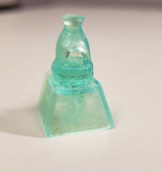 Rust furnace keycap MX Cherry or similar | Etsy