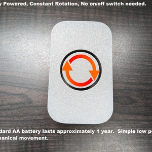 Rotating Mouse Jiggler | Mouse Mover | Constant Movement | Mouse Wiggle ...