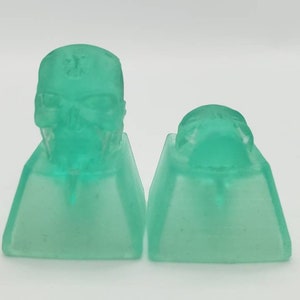 Terminator Keycap Cherry Mx | Etsy