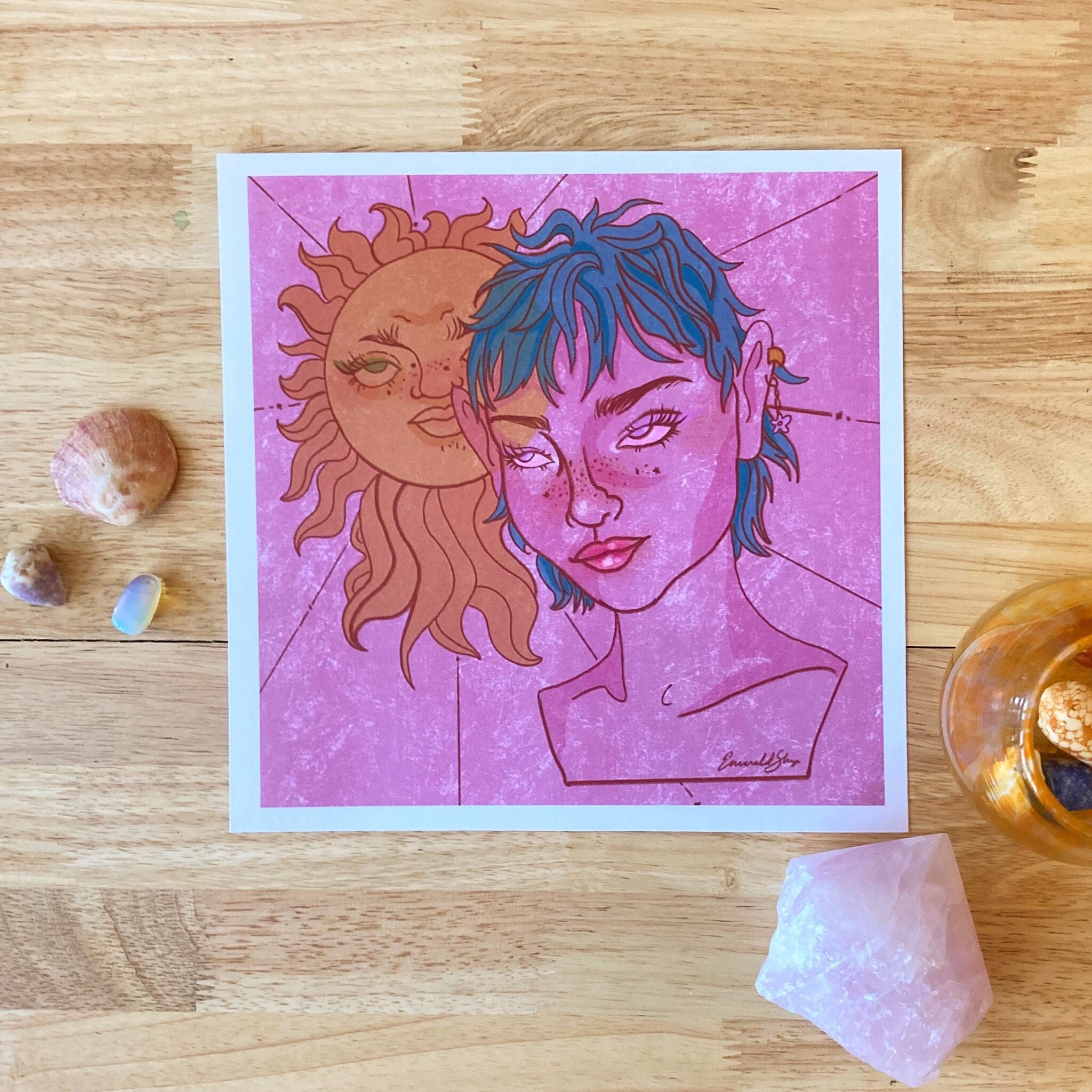 Indie Drawings Tumblr