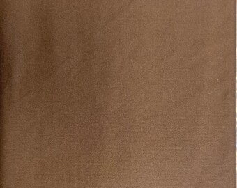 Brown Knit Fabric | Etsy