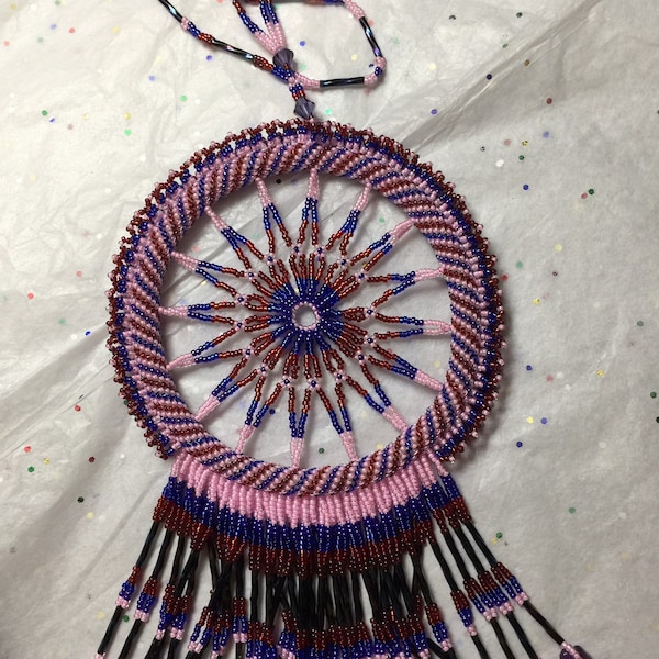 Dreamcatcher Beads - Etsy