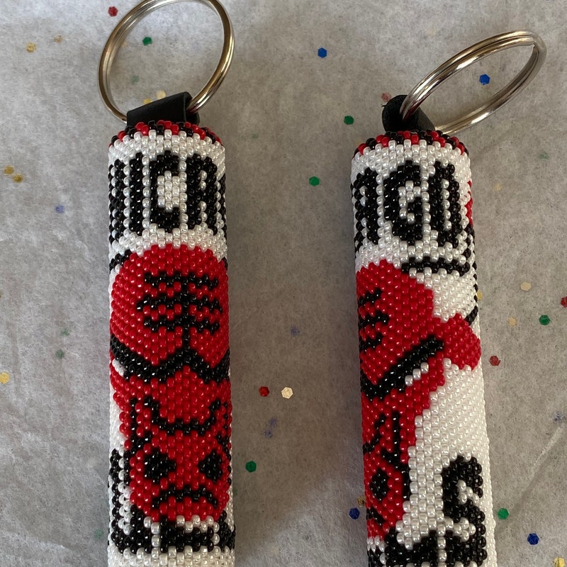 Bull Keychain - Etsy