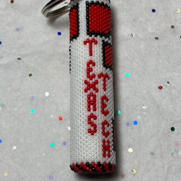 Texas Tech Football - Etsy