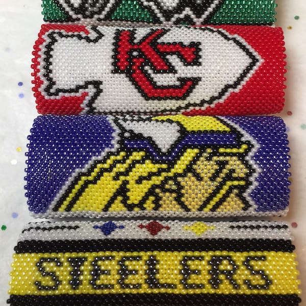 Beaded Lighter Case - Etsy