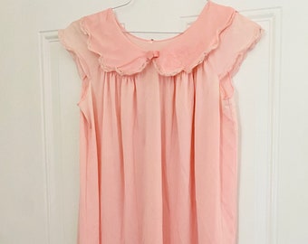 Small Nightgown | Etsy