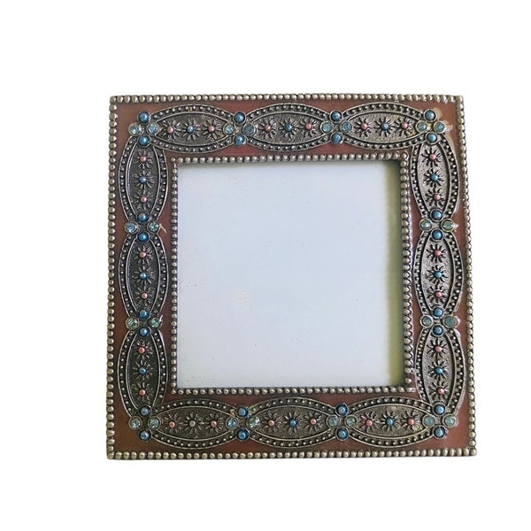 Copper Frame - Etsy