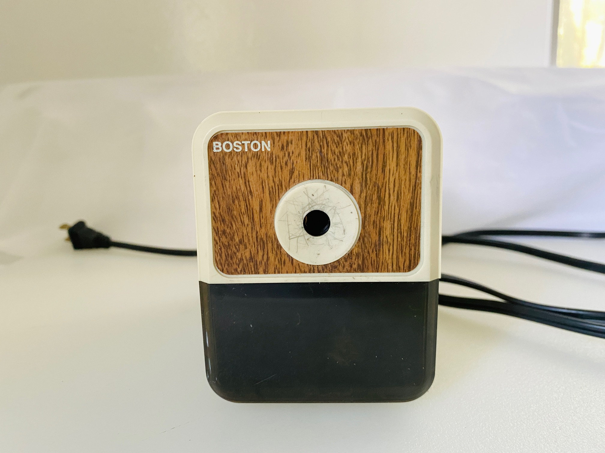 Electric Pencil Sharpener Parts