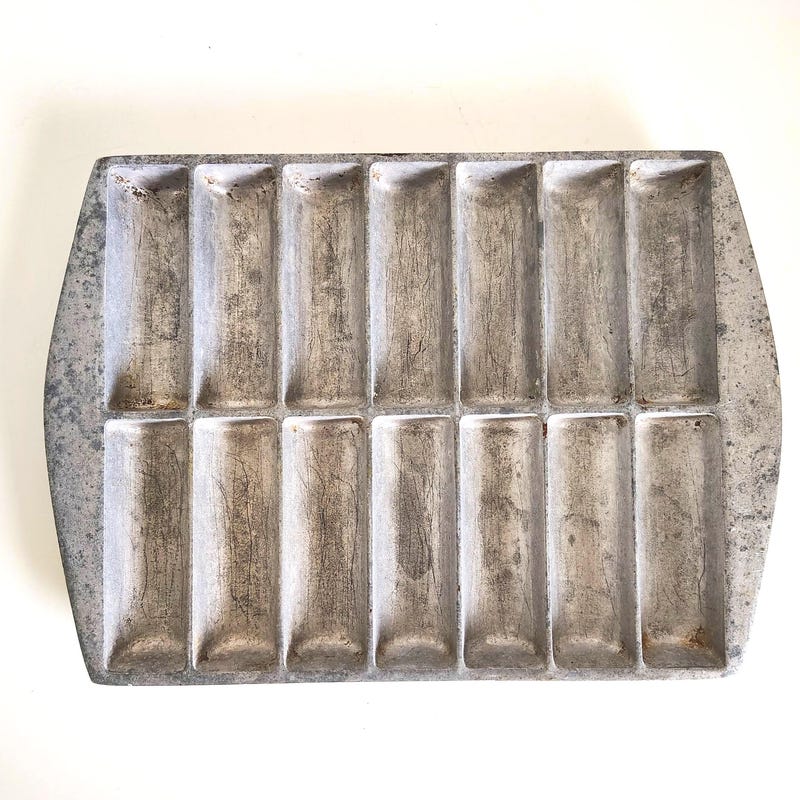 Rare Gem Pan - Etsy